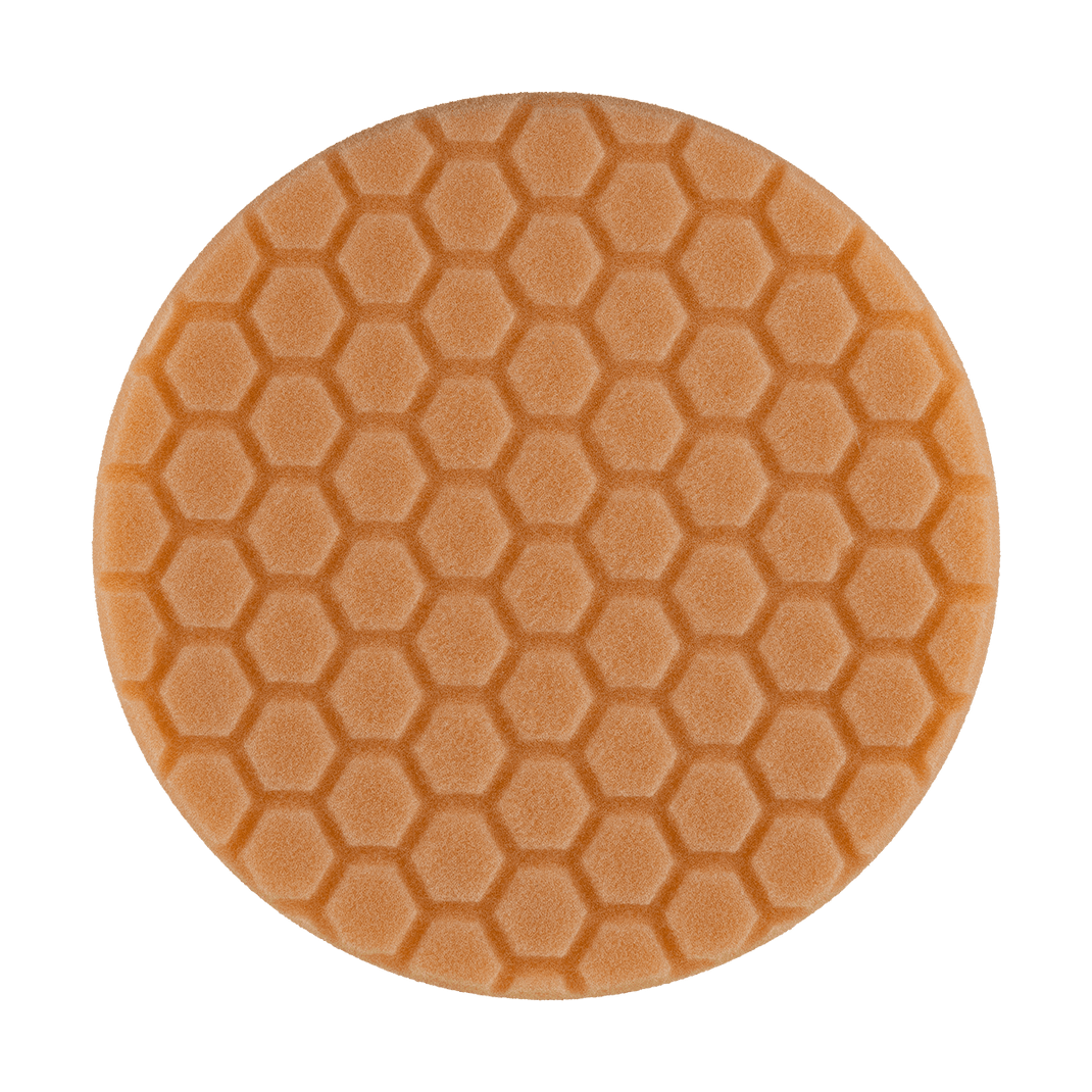 Polishing – Buff and Shine Mfg