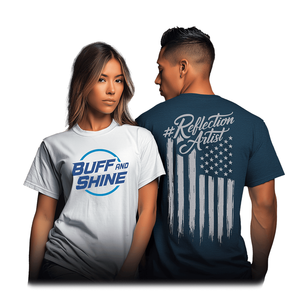 Merchandise – Buff and Shine Mfg