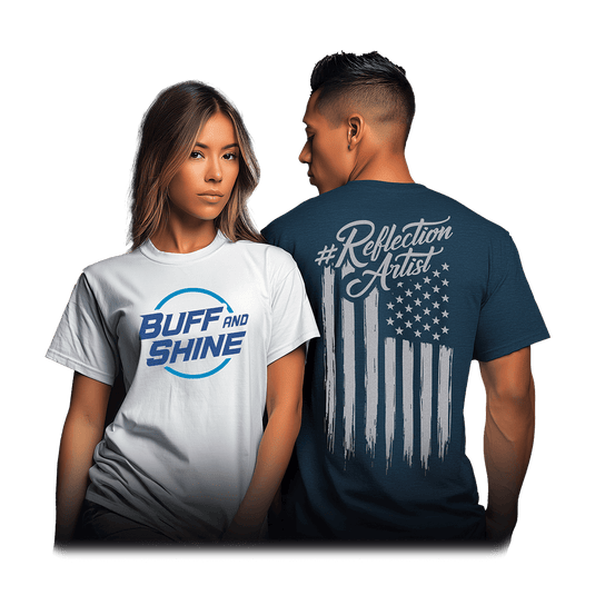 Merchandise – Buff and Shine Mfg