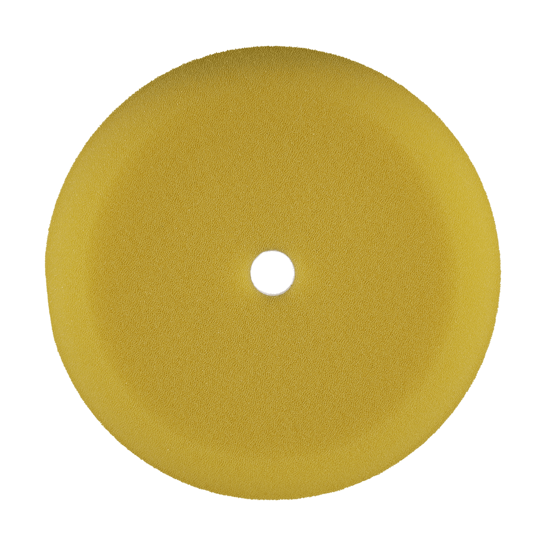 Contour Foam Pads – Buff and Shine Mfg